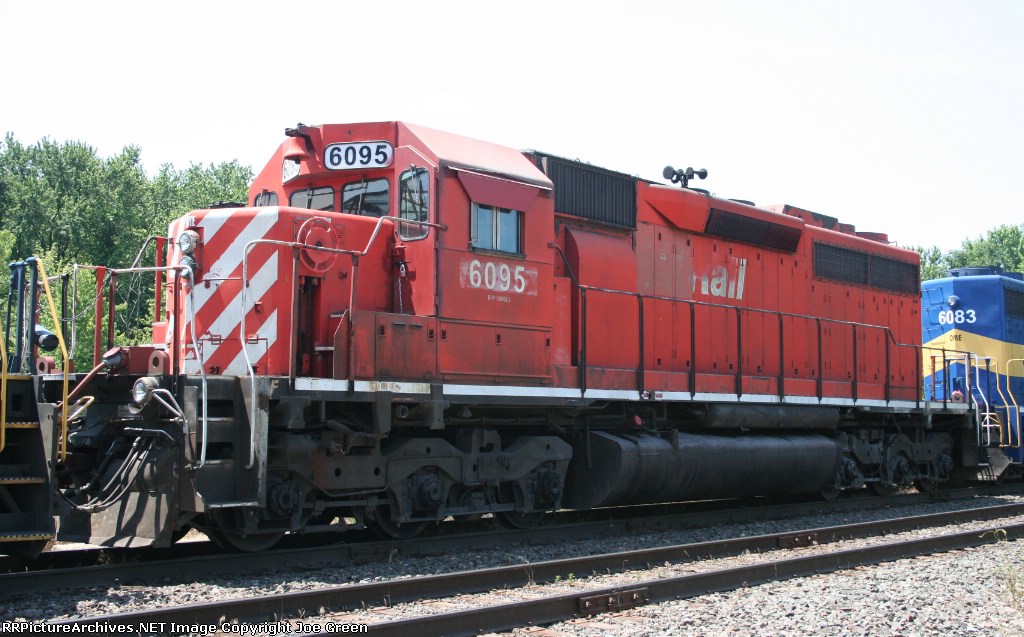 DME 6095